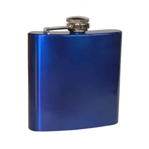 Hip Flask - Zhejiang Gaolan Metal Products Co., Ltd